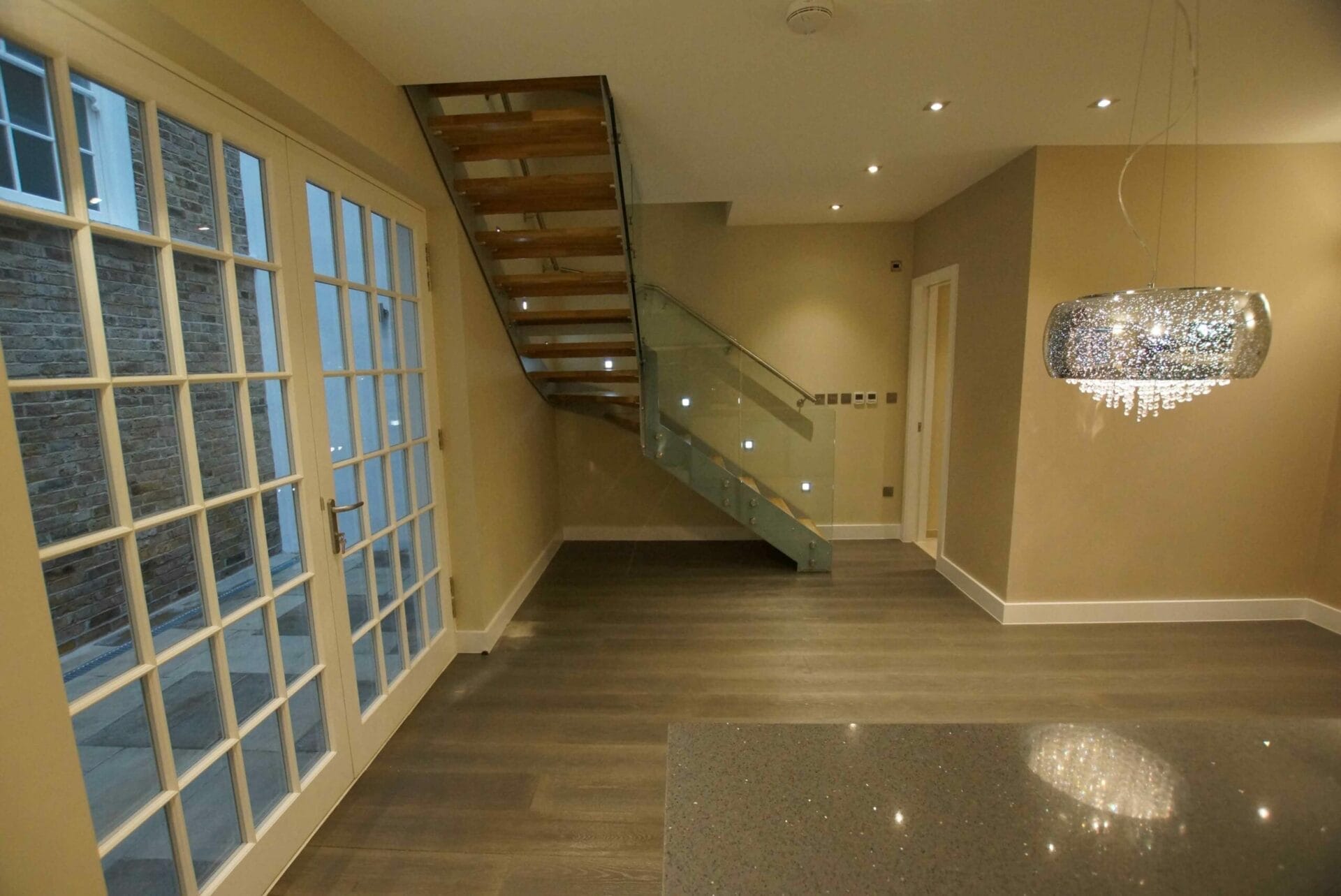 Internal Metal Staircases | Bespoke Steel Designs in the UK